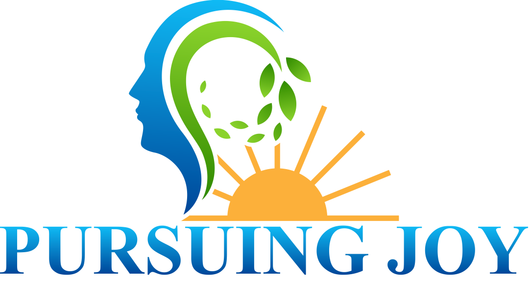 Home | Pursuing Joy